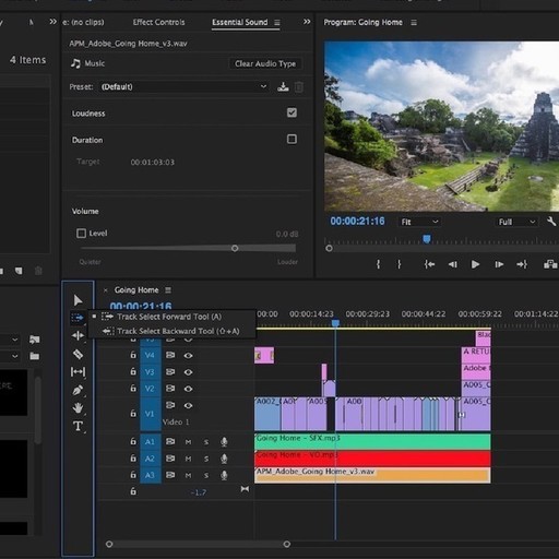 Best Adobe Premiere Pro Tutorials - Vagon