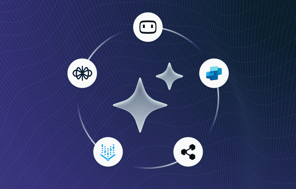 Top 5 AI Agent Builders to Try in 2025 | WotNot