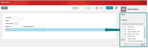 Sitecore | Forms | Codehouse