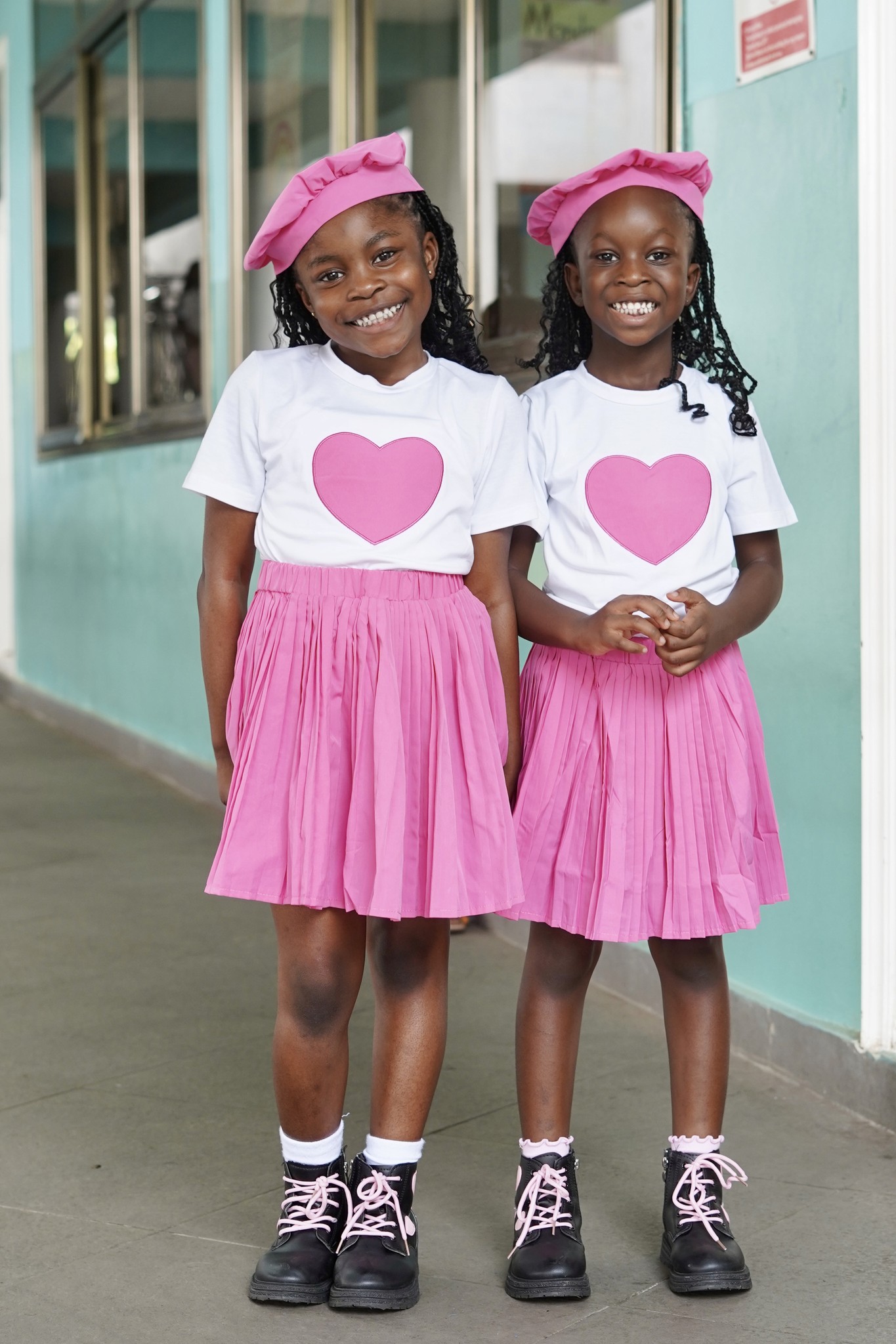 Dodi International School | Homepage