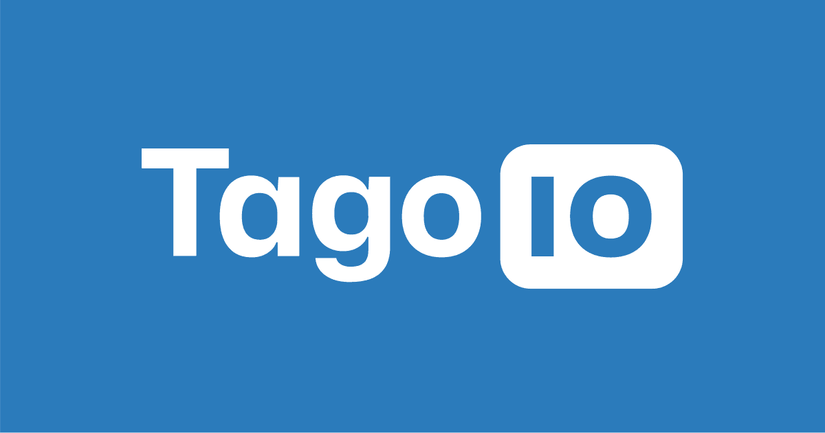 Connecting to TagoIO with MQTT protocol - TagoIO
