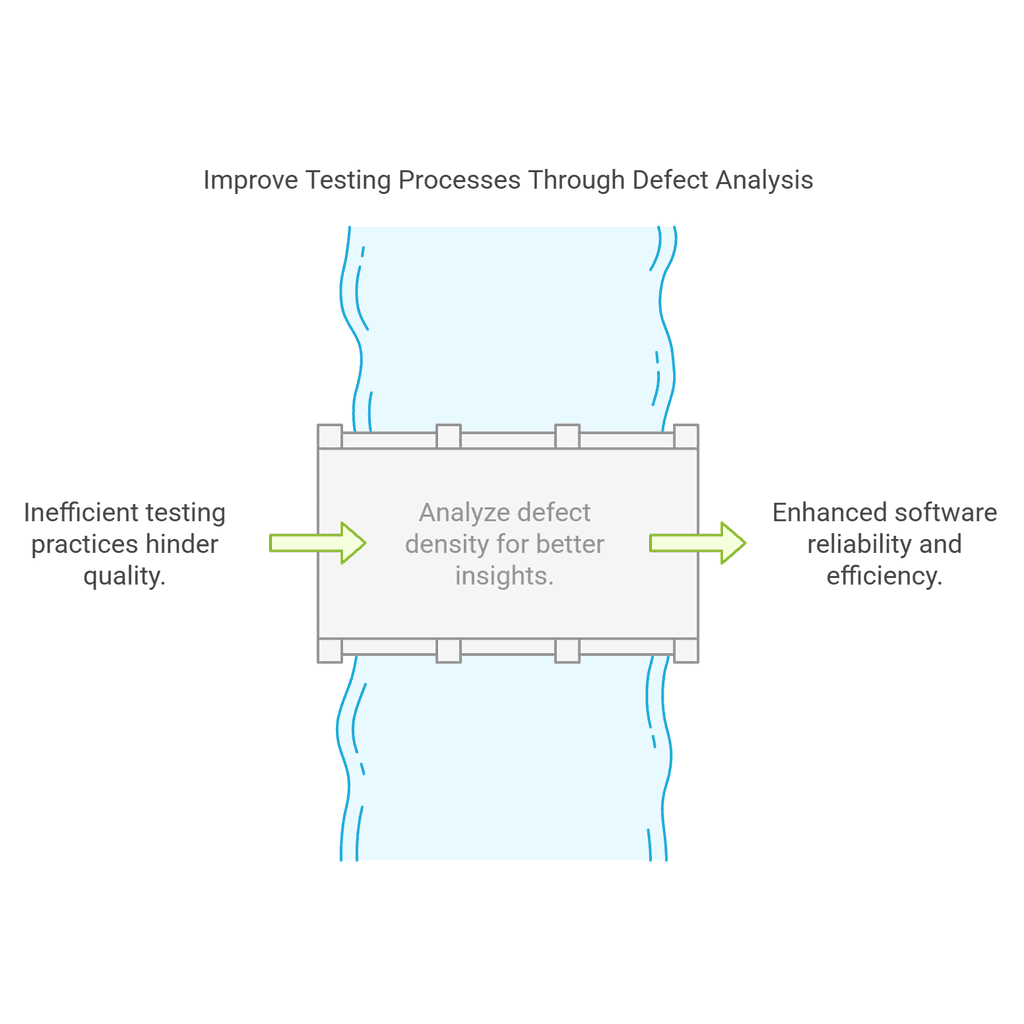 What is Defect Density - Qodex.ai