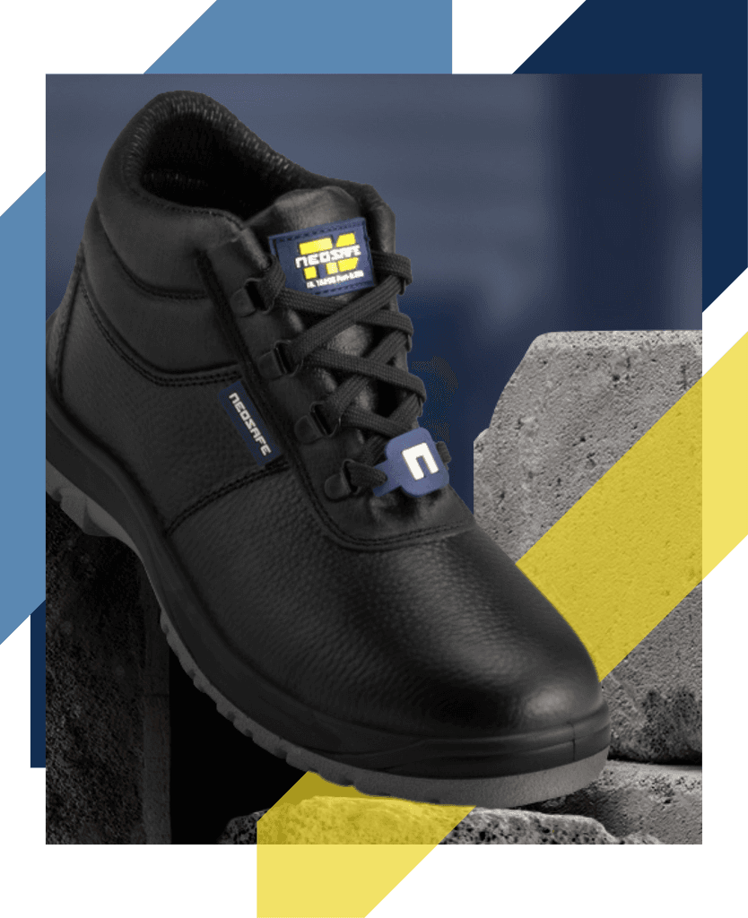 Neosafe Safety Shoes