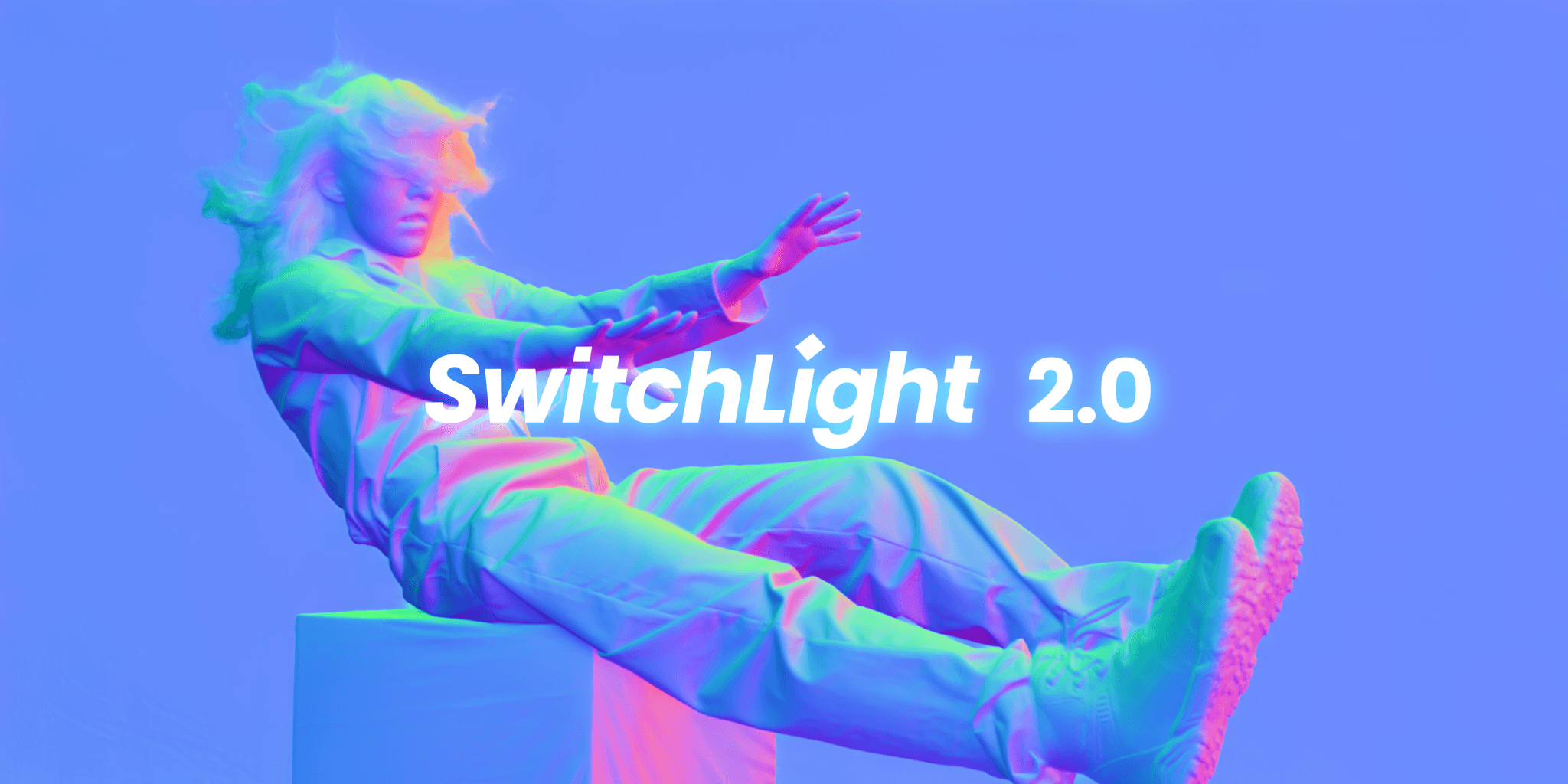 SwitchLight 2.0 is here - Beeble