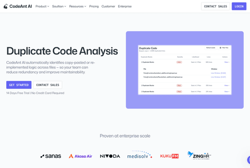 What Is Code Duplication? Best Tools to Detect & Fix It in 2026
