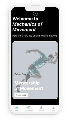 Movement App Examples - Made with Movement | Movement