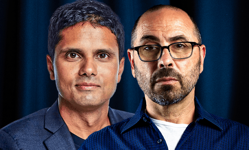 The Daily Deal Ep.1 - Live with Harry Stebbings, Jason Lemkin, Bhavin ...