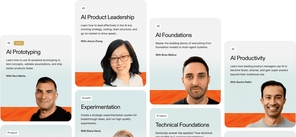 Reforge Learning | Product Management Courses for Individuals & Teams