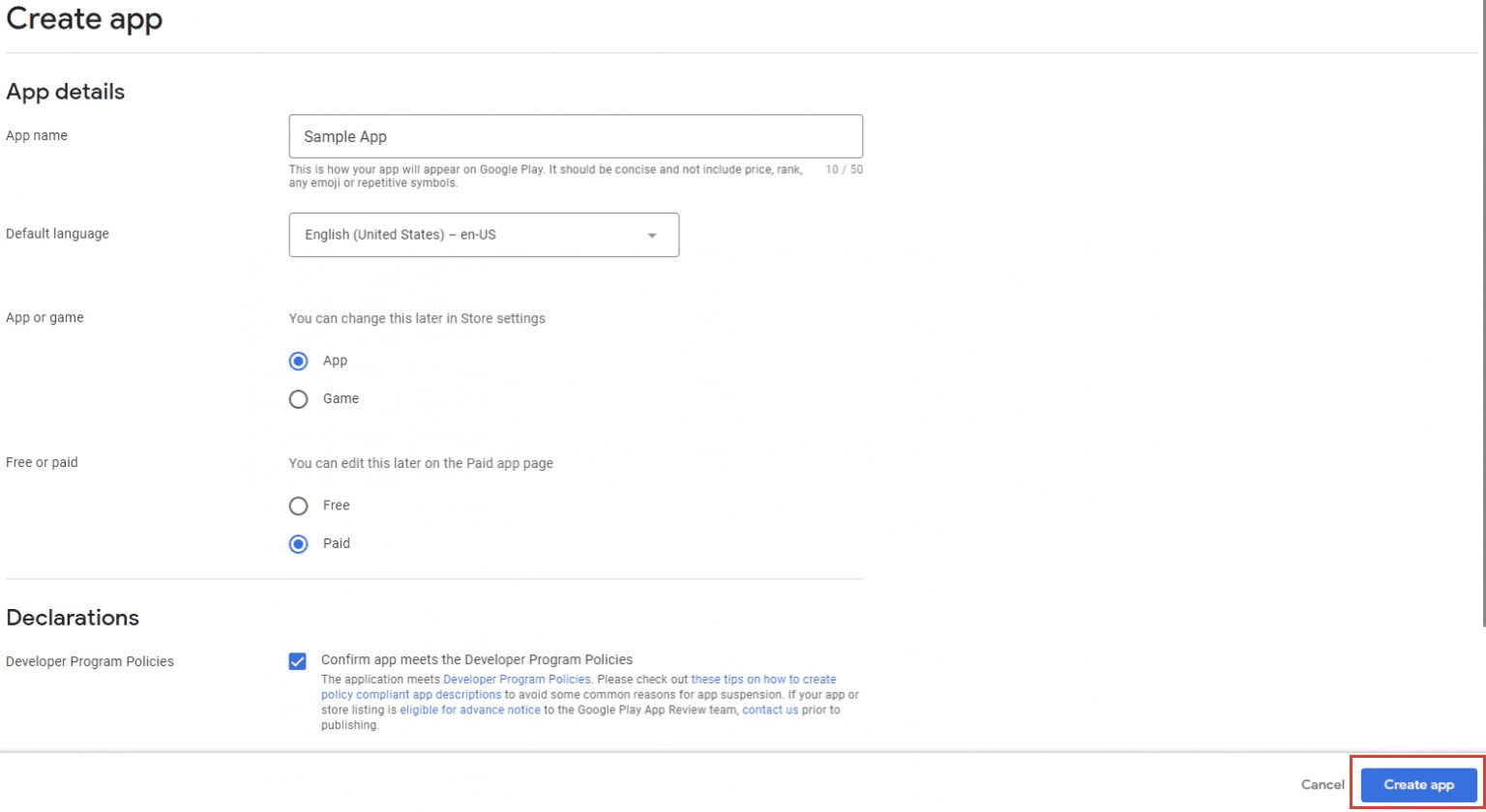 Google Play Console Guide for App Developers | Qonversion Blog