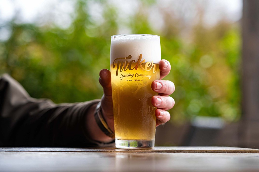 Tucker Brewing