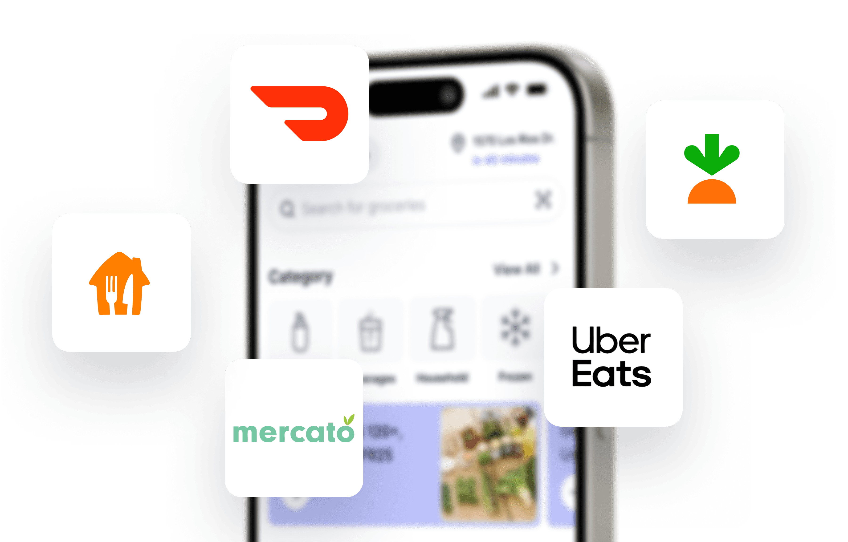 Vendora - Point of Sale and Ecommerce Software for Grocery Supermarkets