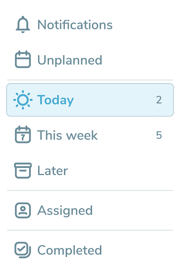 Ping: AI-Powered To Do List