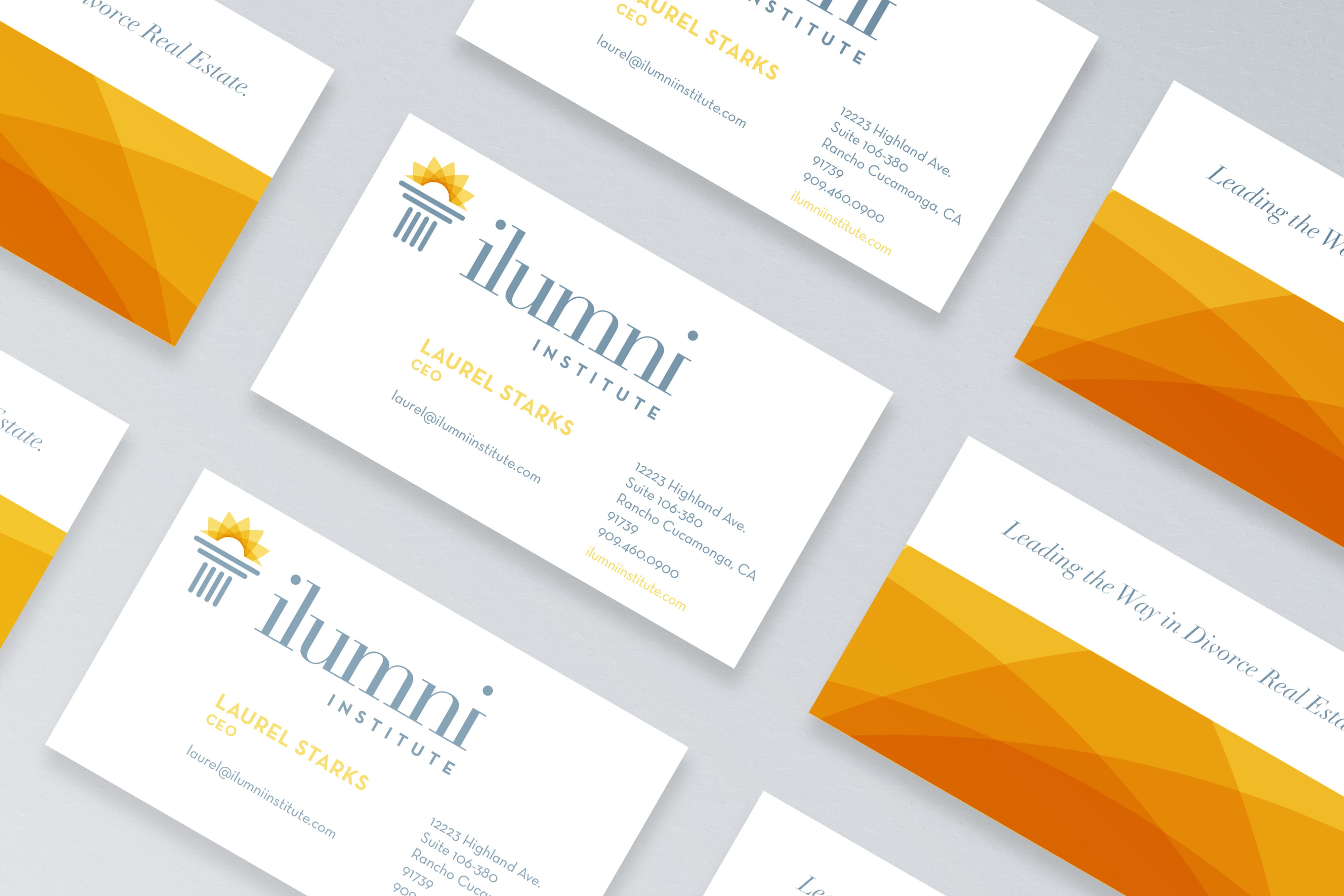 Mind & Mill | Our Work