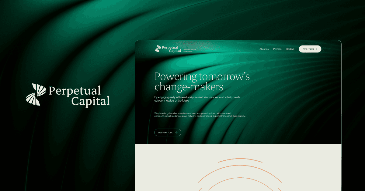 Contact | Perpetual Capital