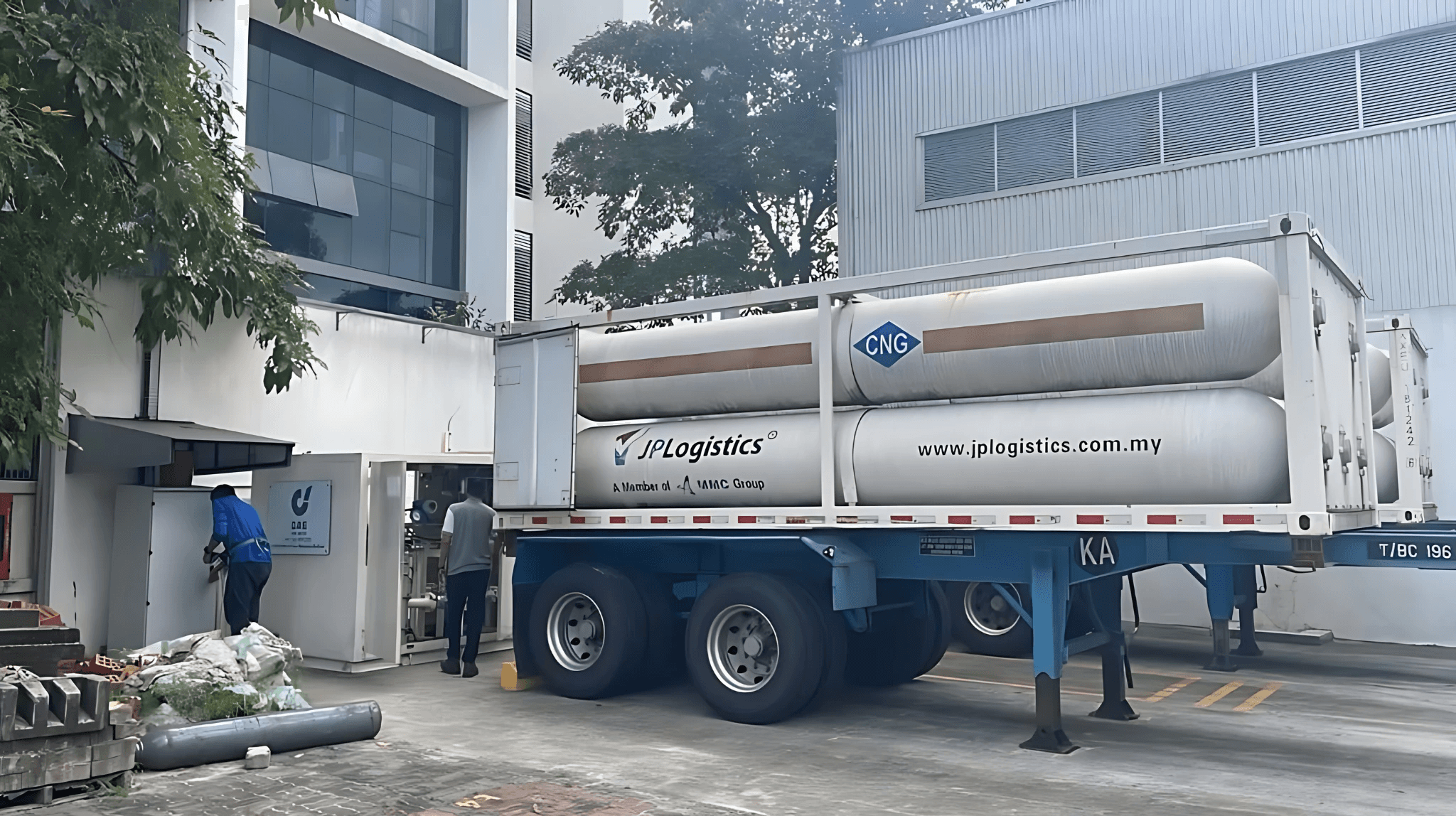 ACIS Technology Sdn. Bhd.