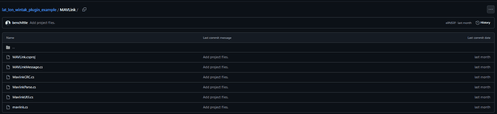 Introduction to WinTak - RIIS