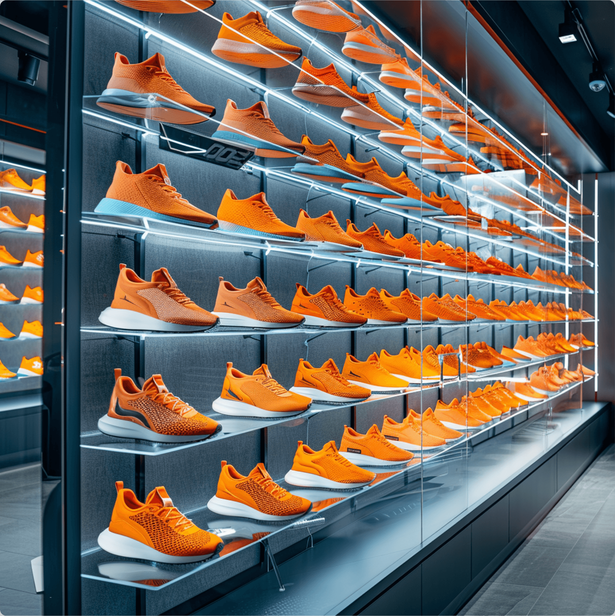 Atobi - Brand and Retail Collaboration Platform