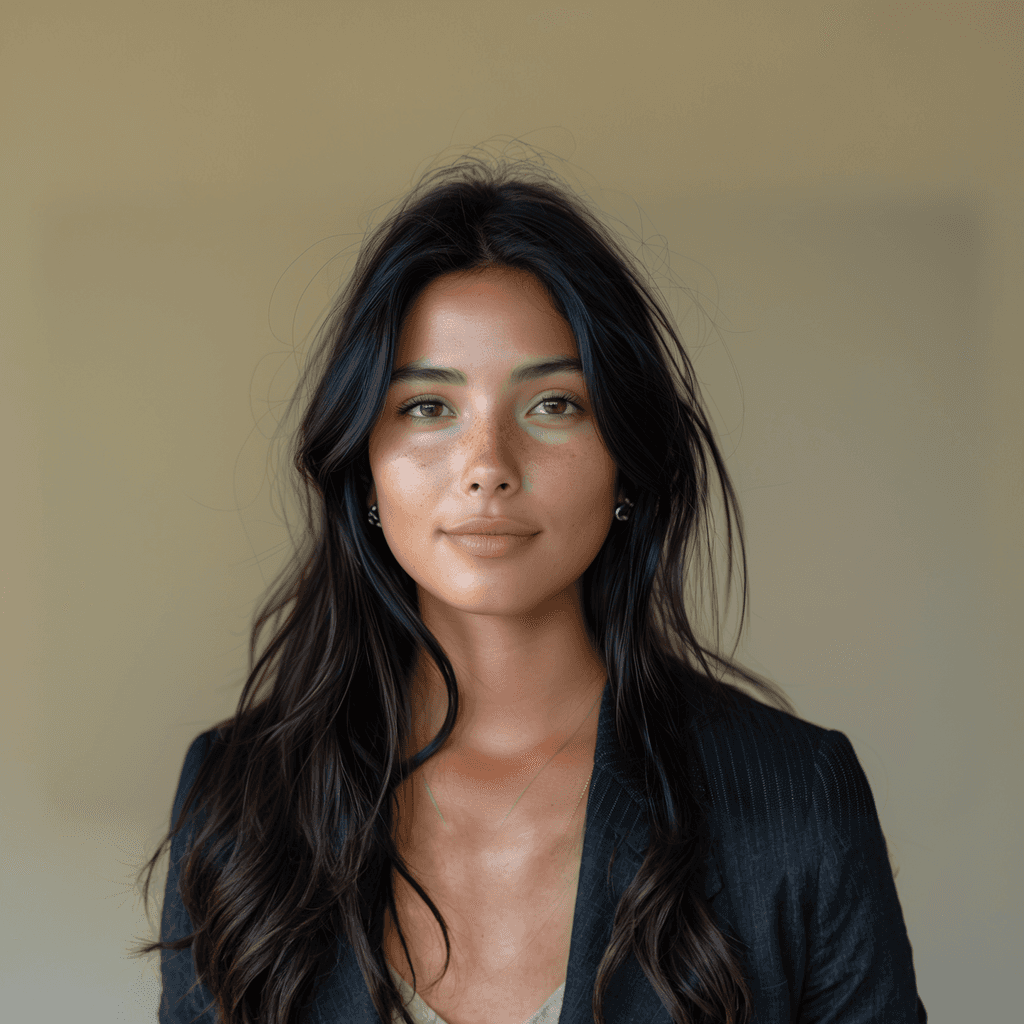 Horizon Glow Sneakers - Commerce