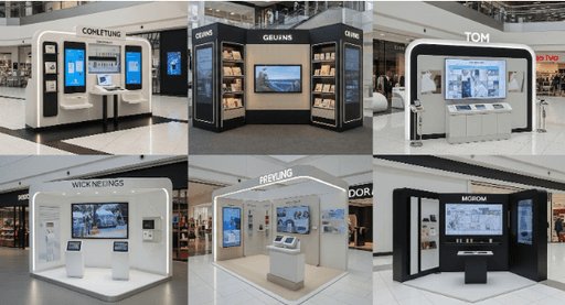 NXT Interactive - Top 6 Interactive Retail Installations ...