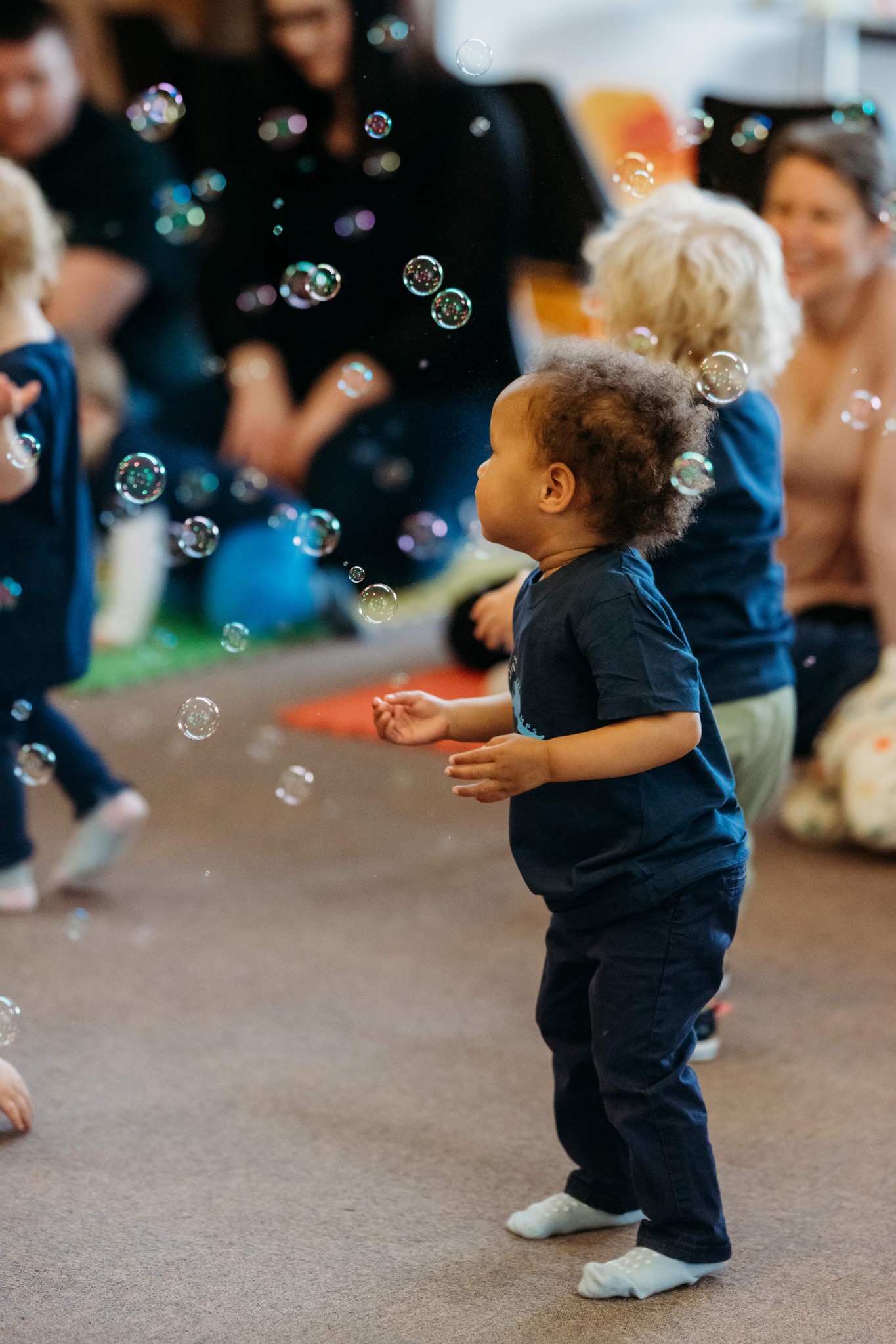 Pebble lets Musical Bumps wave goodbye to chasing payments • Pebble