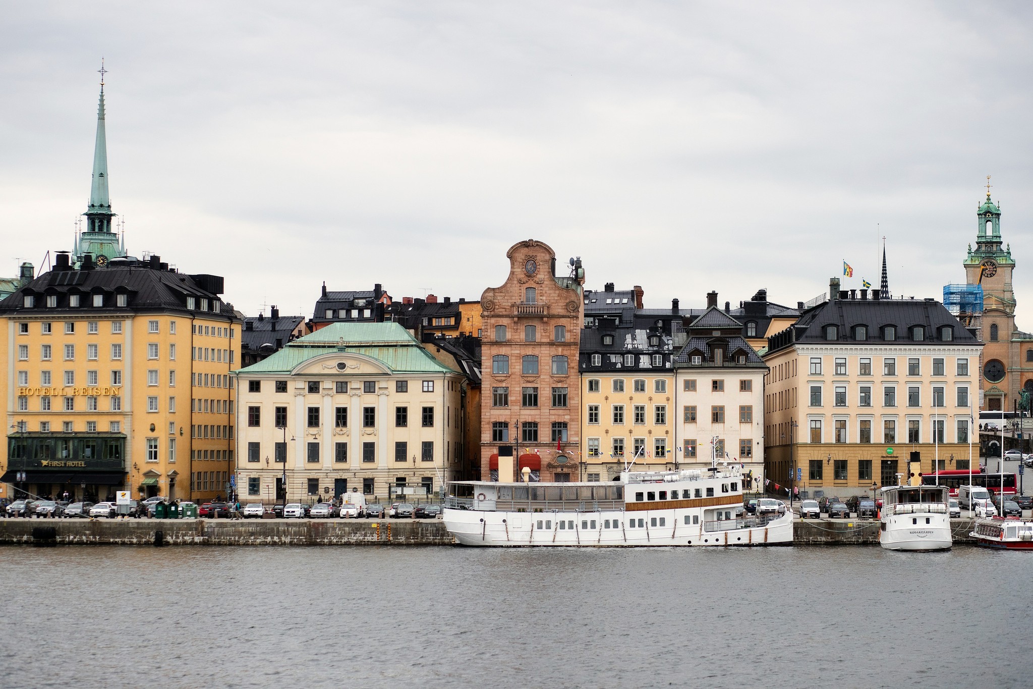 Essential Guide to Sweden Schengen Visa Appointment Process