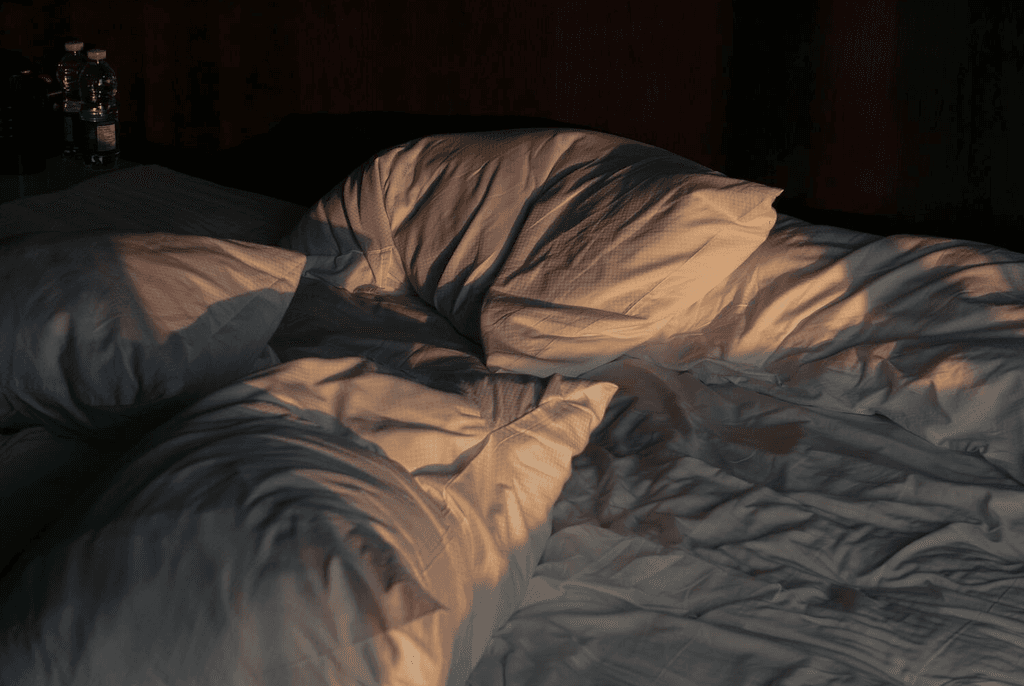 Coping With Grief at Night: How to Sleep When Sadness is Overwhelming ...