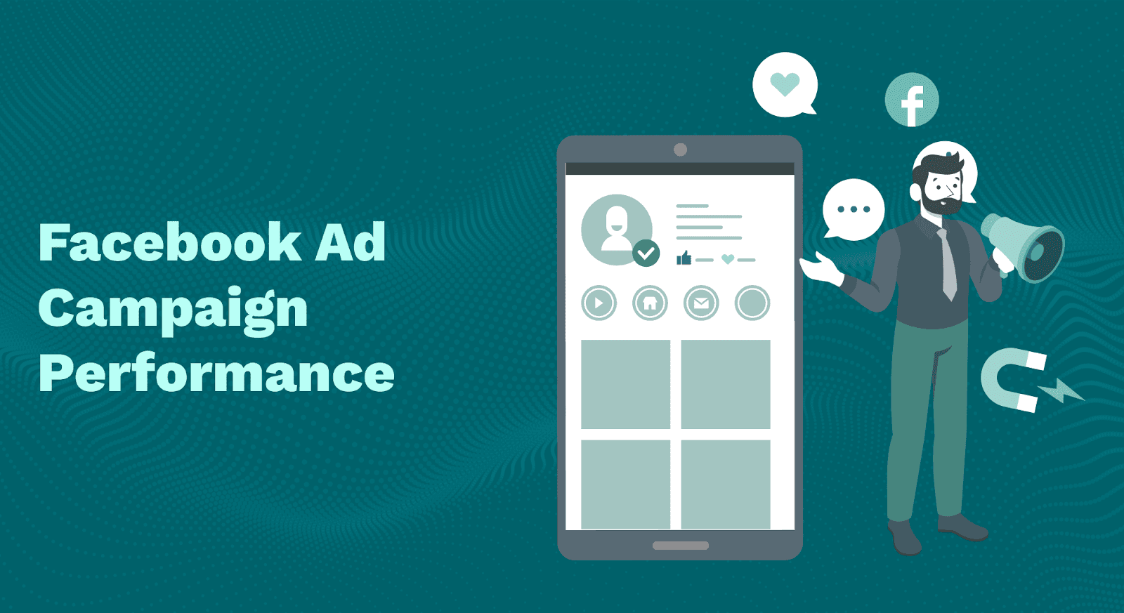 How to Measure Your Facebook Ad Campaign Performance - GoMarble AI