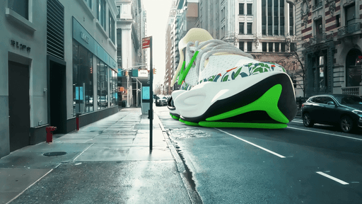 3D Advertisers | Reality-Making Studio