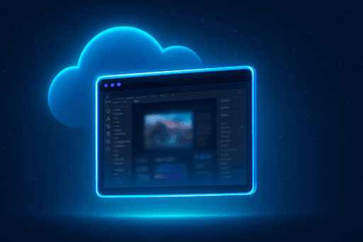 Everything You Need to Know About Virtual Desktop Infrastructure - Vagon