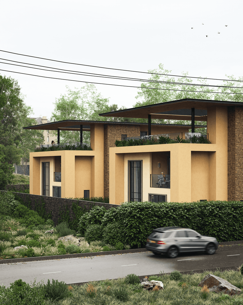 ArchViz Academy - Master 3D Rendering, the Business of Archviz, and AI