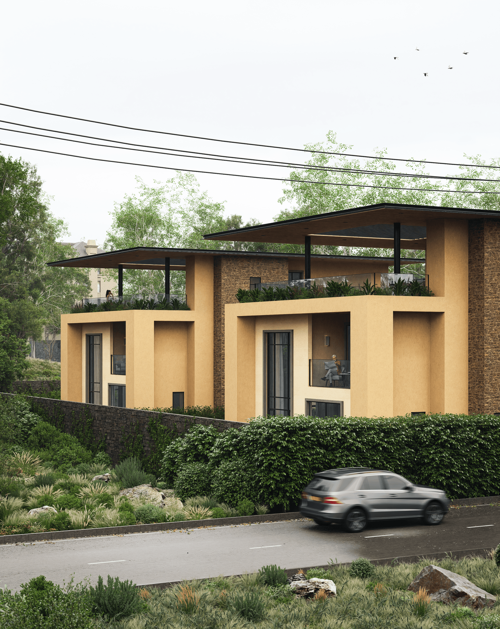 ArchViz Academy - Master 3D Rendering, the Business of Archviz, and AI