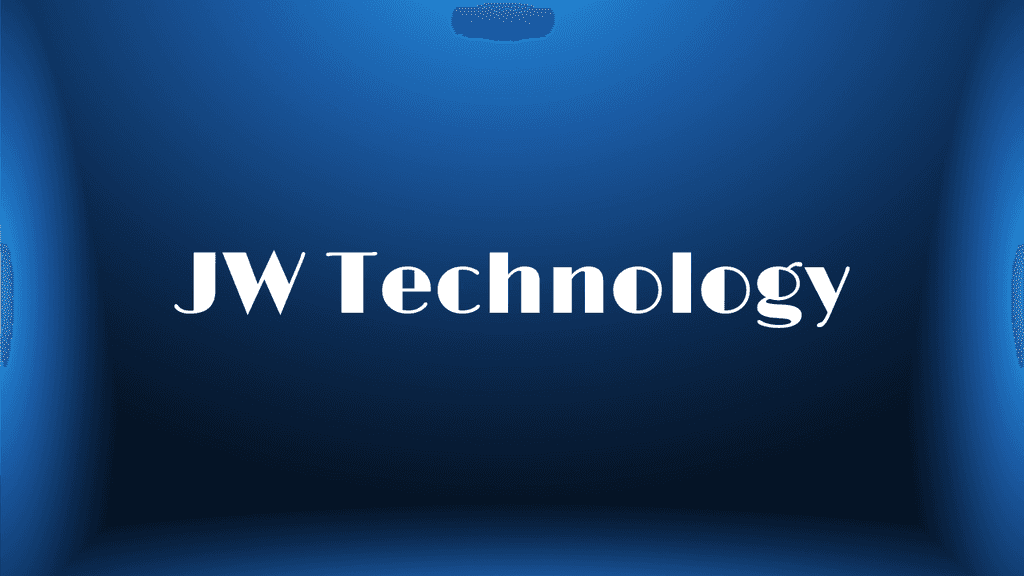 JW Group | Startups. Scale. Legacy.