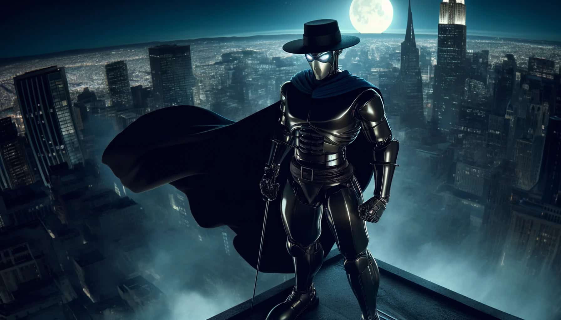 ChatLabs Blog - All-in-one GenAI Playground