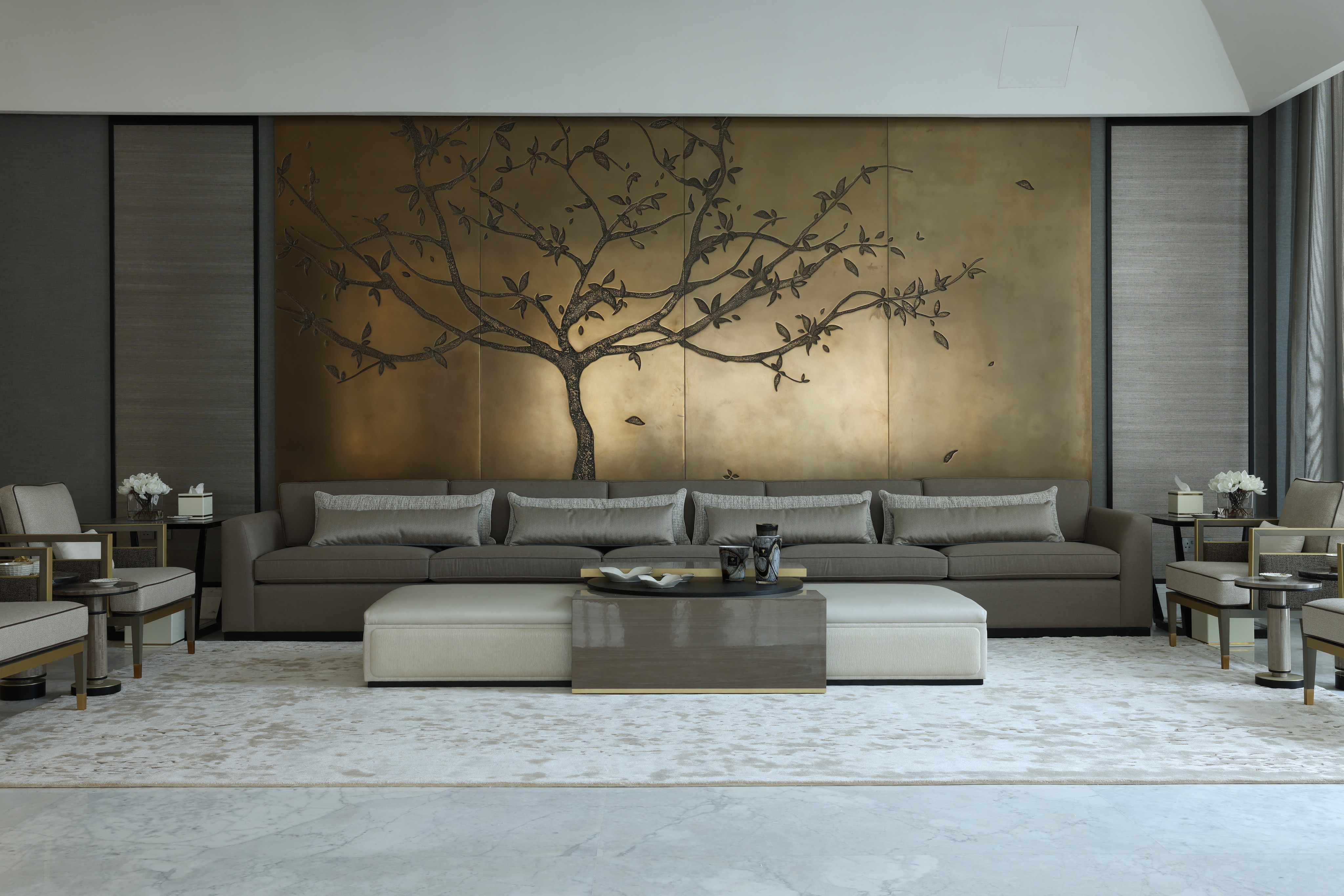 Arwa Designs - Luxury Interior Design Studio in Saudi Arabia | Award ...