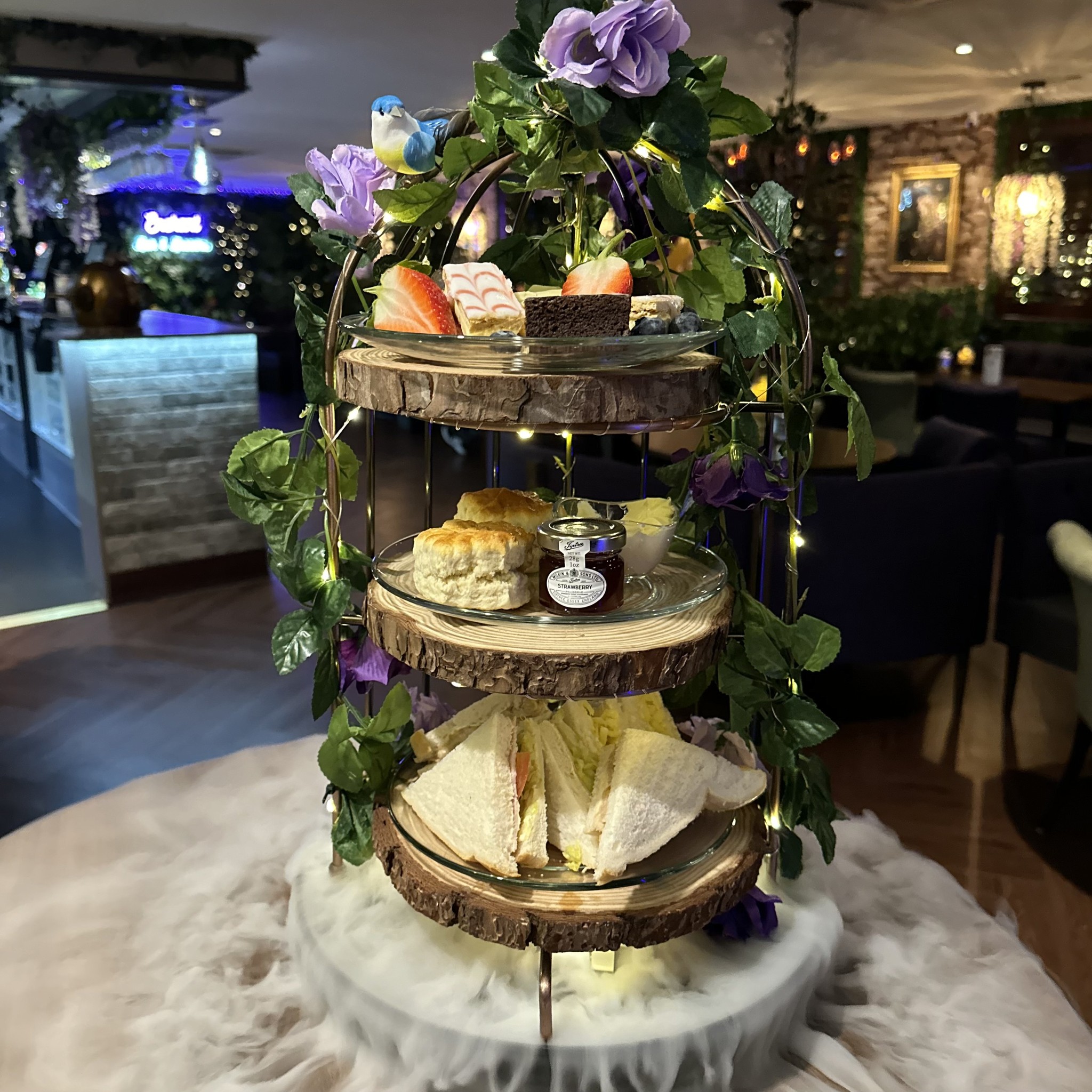 Enchant | Immersive Cocktail Bar and Enchanted Forest Experience