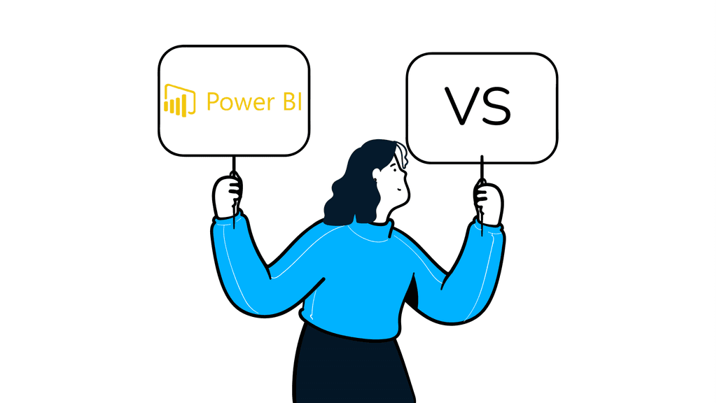Best 8 Microsoft Power BI Alternatives in 2024 [In Depth Guide]