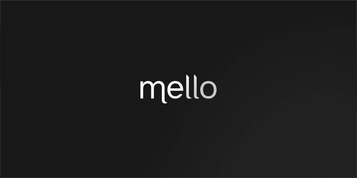 mello