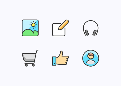 180,000 React Icons: Copy/paste JSX code in React
