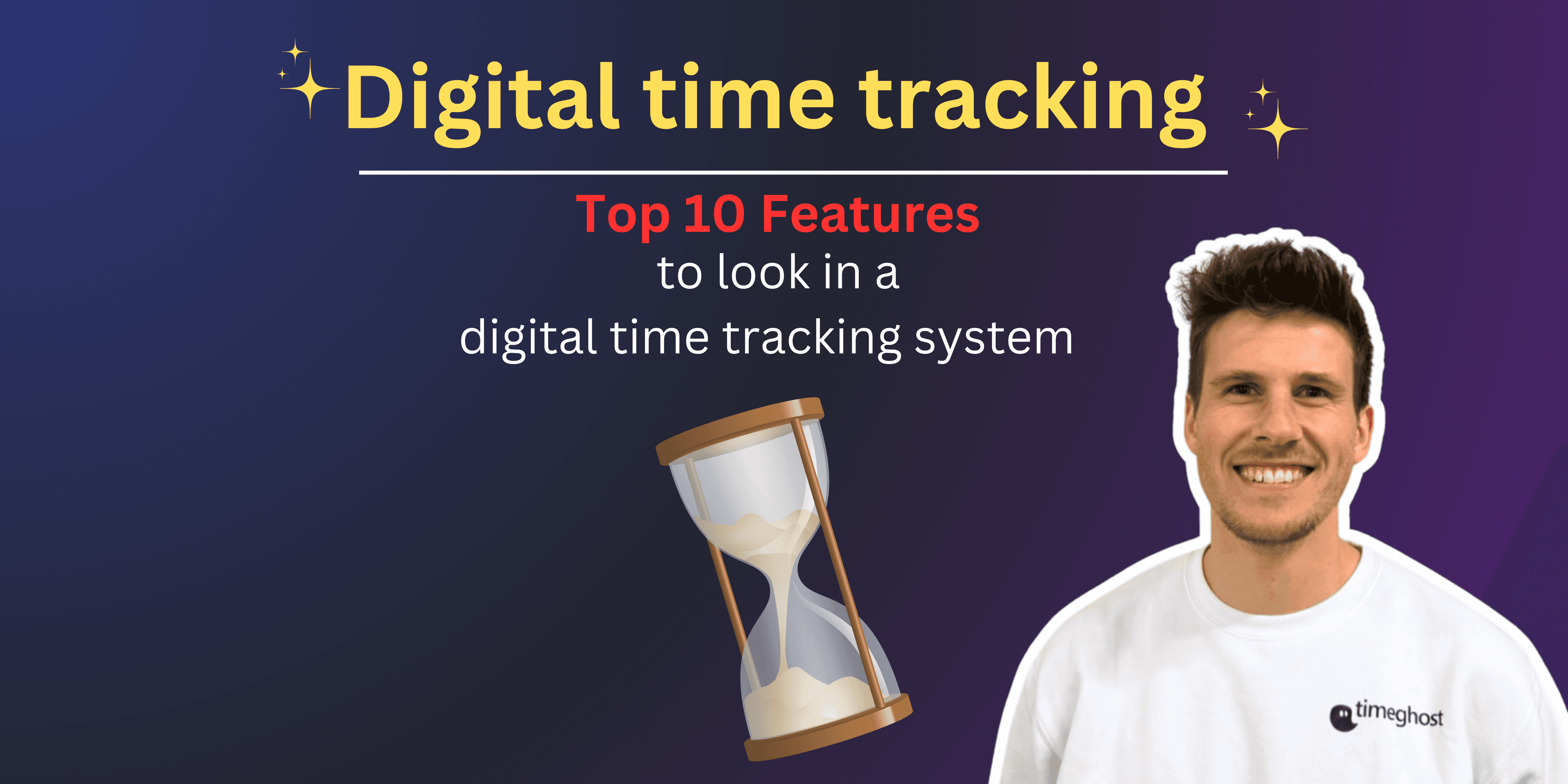timeghost Blog - Your blog for Microsoft Teams apps insights
