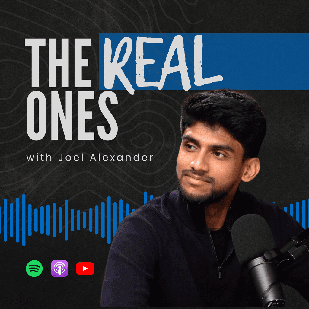 The Real Ones Podcast