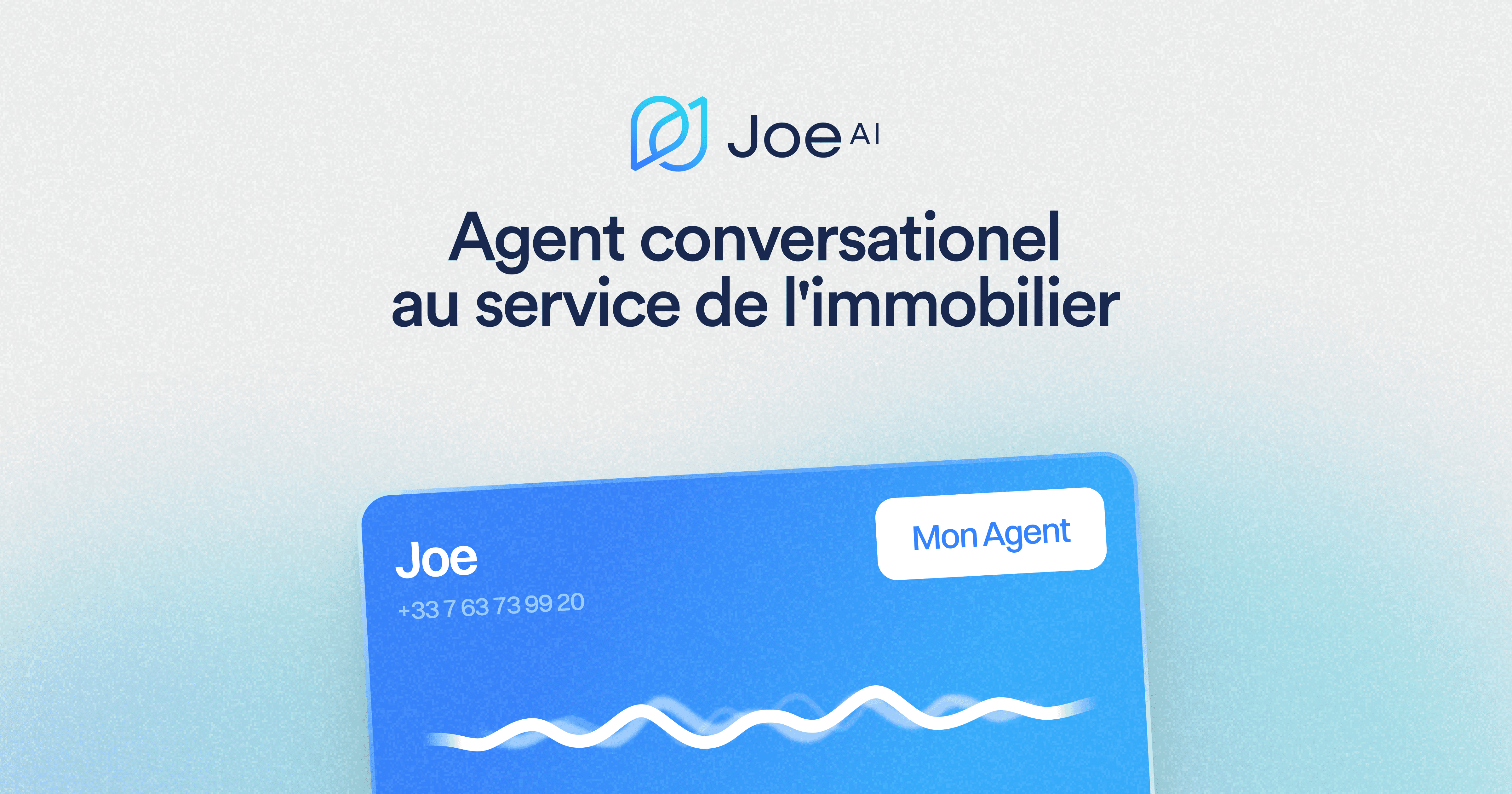 Joe AI