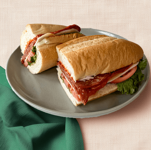 Cubbi - All-In-One food service platform