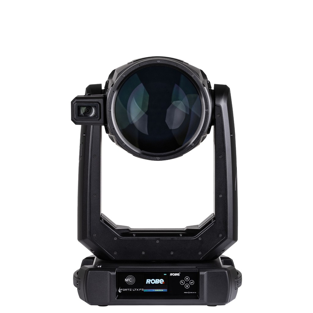 3G Rental Equipments - iFORTE® LTX FS