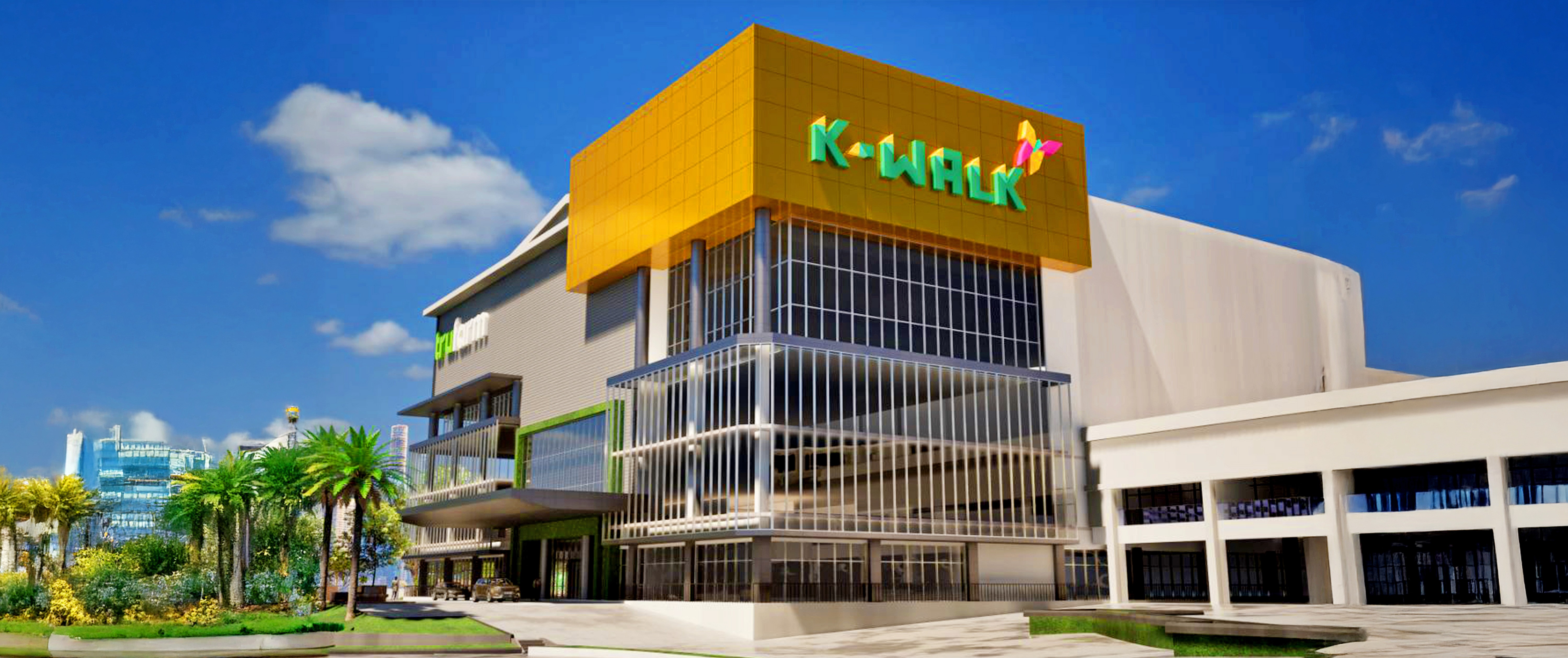 AKR LAND Development