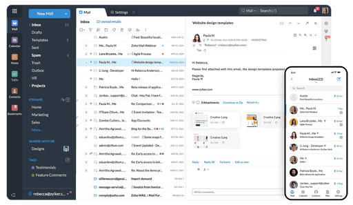 Zoho Pricing Explained: Plans, Costs, and Features | Lark