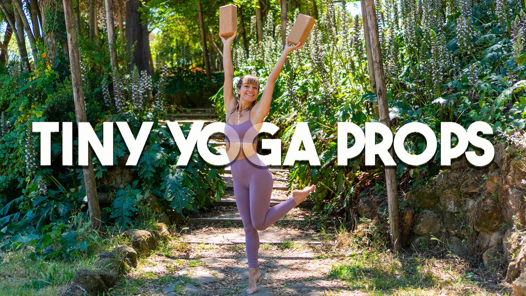 Tiny Yoga Academy