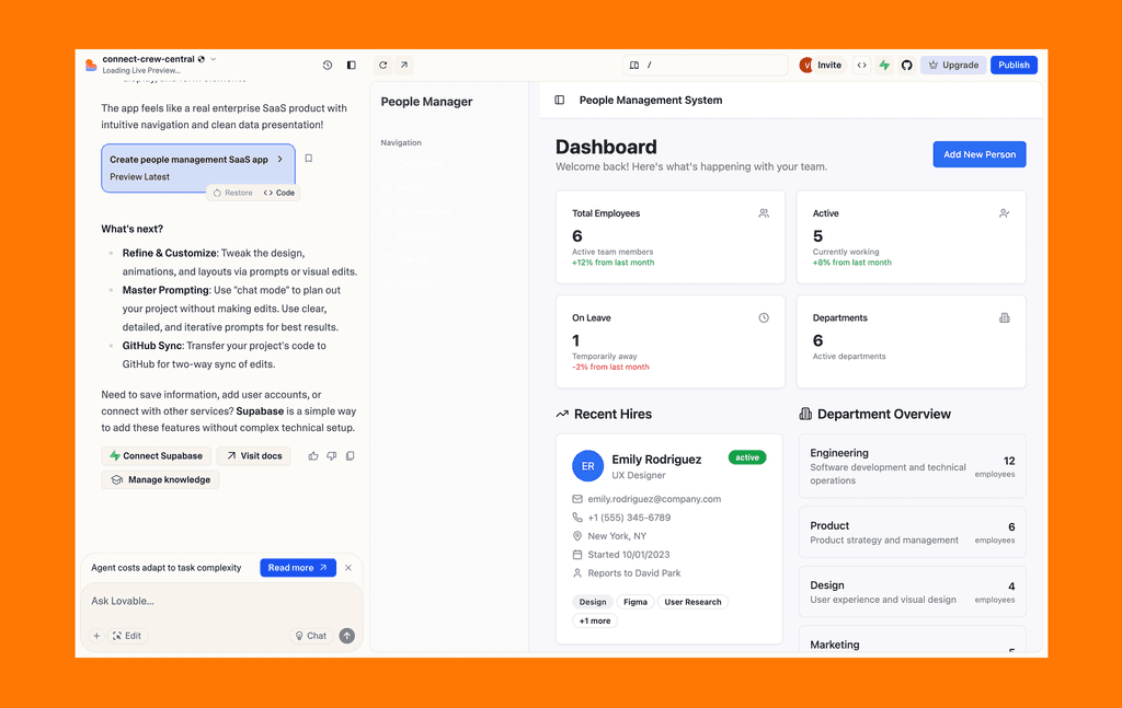 10 Best Figma Make AI Alternatives for Different Use-Cases