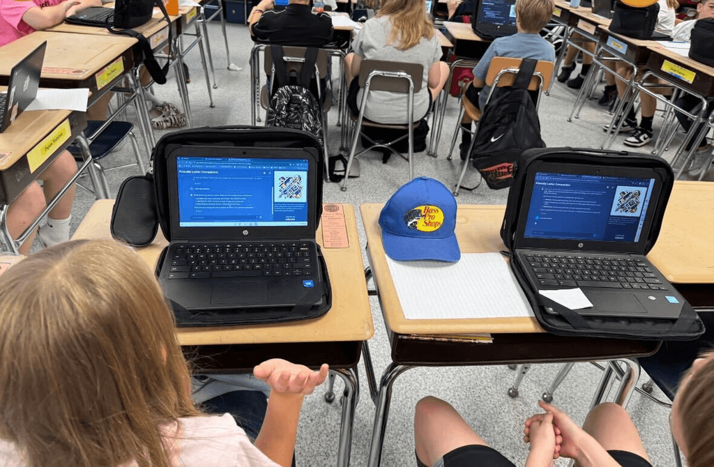 SchoolAI - Personalized Learning for Every Student