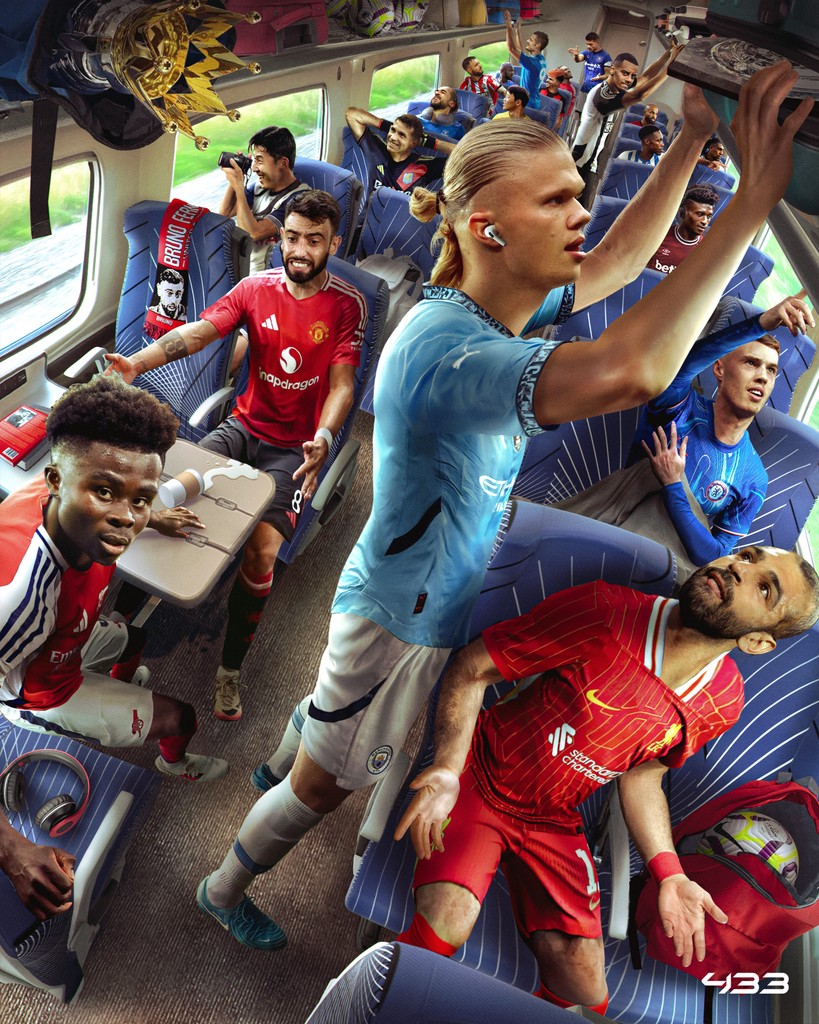 Franco Di Pietro - Work