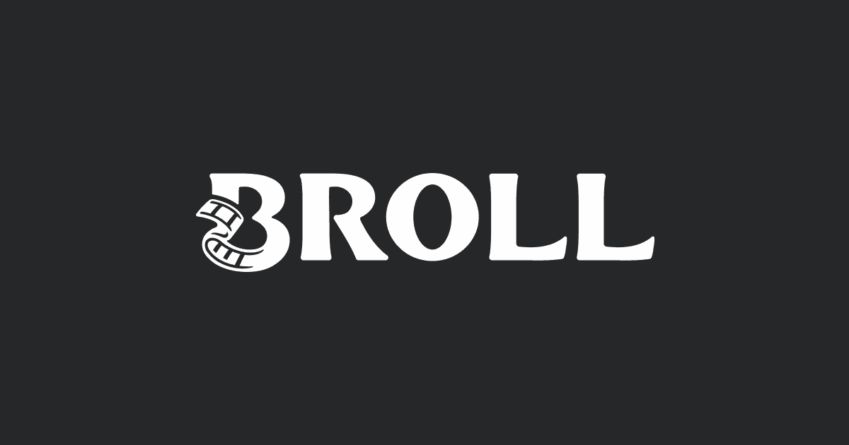 BRoll Media
